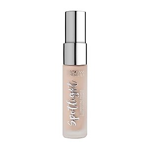 Physicians Formula Mini Spotlight Illuminating Face Primer Makeup, Glow, 0.28 Fl OZ Face Primer for Oily Skin, Pore Minimizer, Shine Control, Hide Wrinkles and Fine Lines