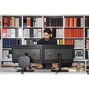 HP Z2 Mini G5 Workstation - 1 x Intel Core i7 Octa-core (8 Core) i7-10700 10th Gen 2.90 GHz - 16 GB DDR4 SDRAM RAM - 512 GB SSD - Mini PC - Intel W480 Chip - Windows 11 Pro - NVIDIA Quadro P620 4 GB G