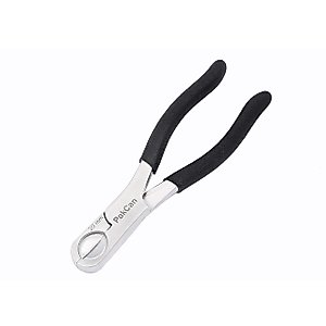 PakCan Dual Action Decapper Pliers for Decapping 13mm and 20mm Crimped Vials and Bottles