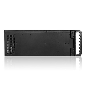 iStar D Storm D-400 4U Rackmount Server Chassis