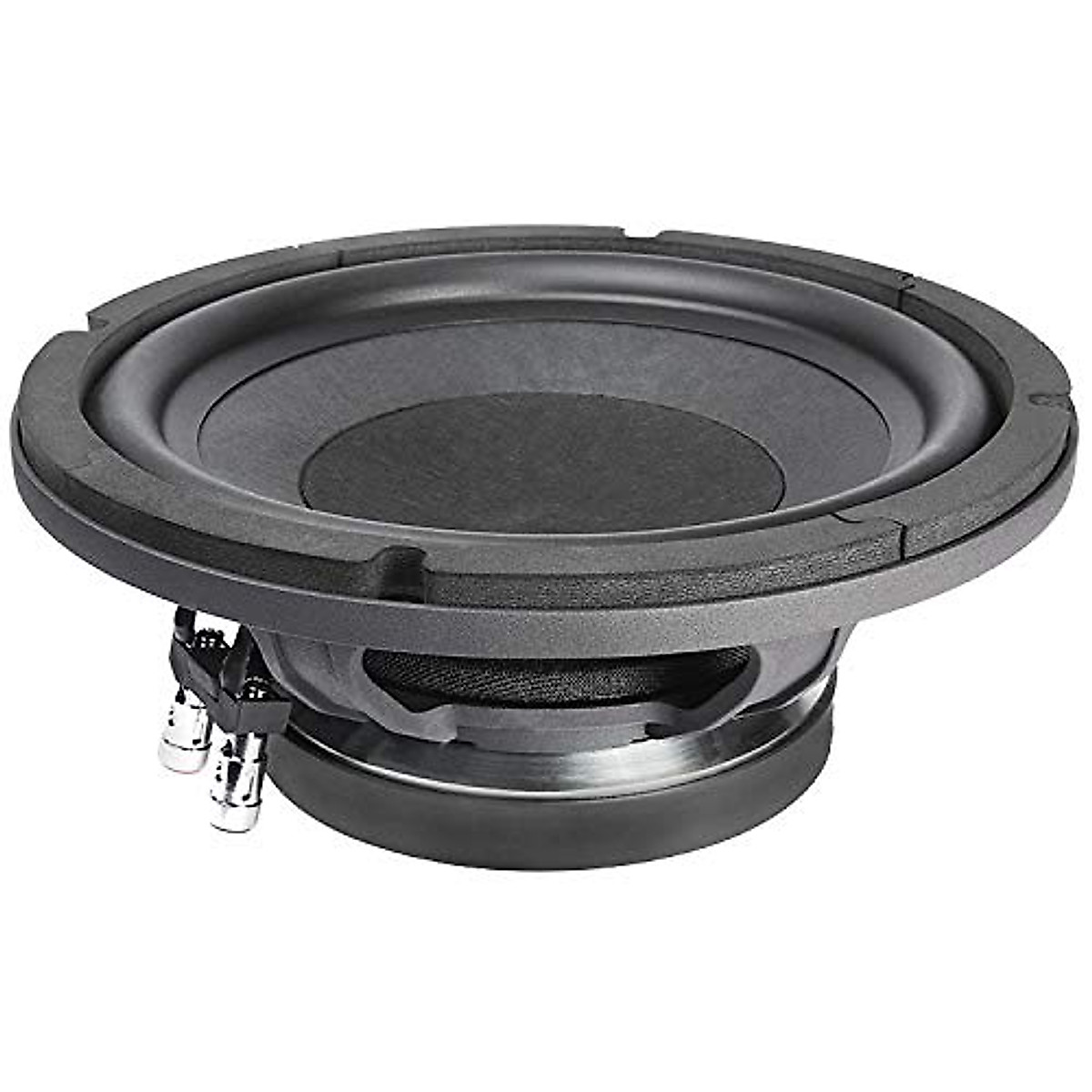 Faital 10RS350 10 Inch Low Frequency Loudspeaker 4 Ohm