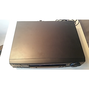 Panasonic PV-9451 Hi-Fi VCR with VCR Plus+