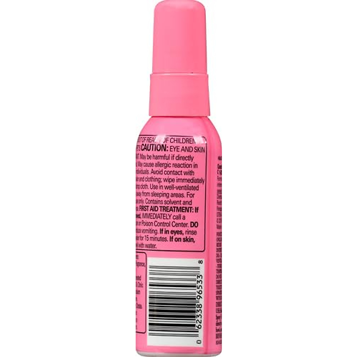 Air Wick V.I.P. Pre-Poop Toilet Spray, Up to 100 uses, Contains Essential Oils, Rosy Starlet Scent, Travel size, 1.85 oz, Holiday Gifts, White Elephant gifts, Stocking Stuffers