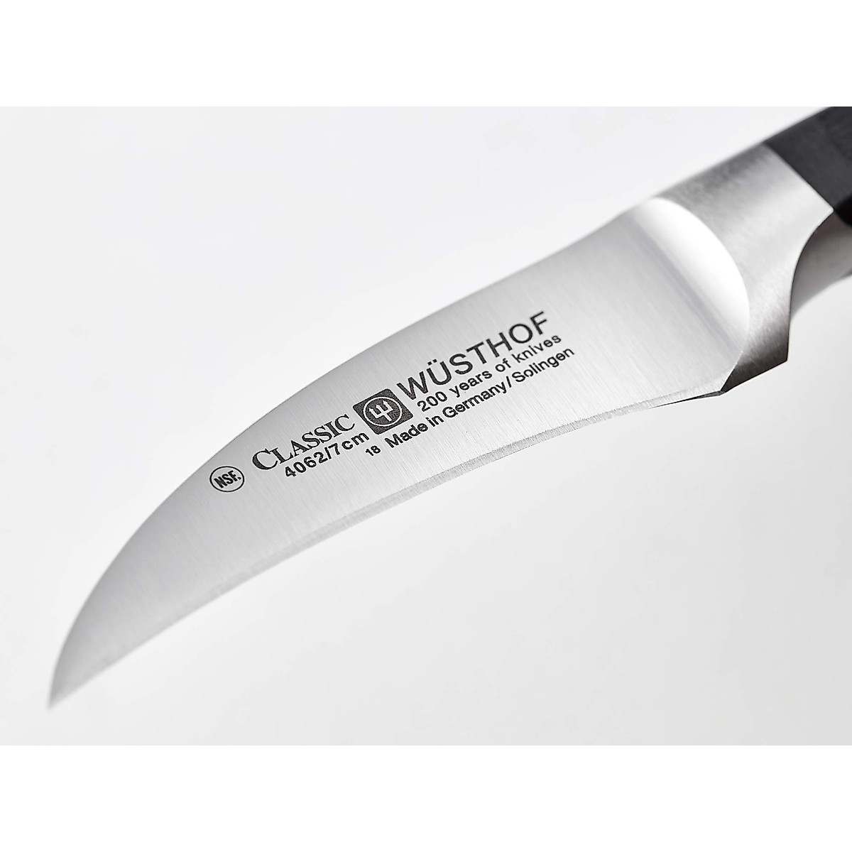 Wusthof - Classic 2.75 Inch Peeling Knife