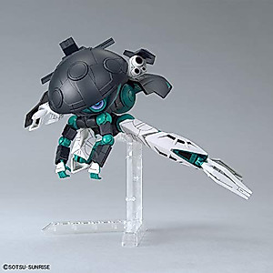 Bandai Hobby Gundam Build Divers: #28 Wodom Pod, Bandai Spirits HG Build Divers1/144