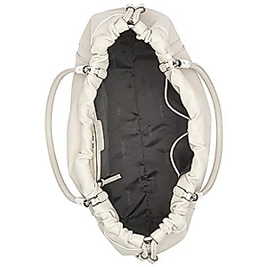 Calvin Klein Sienna Novelty Tote, Fawn