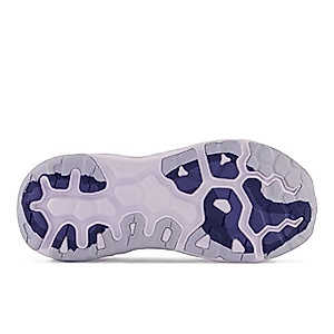 New Balance Women's Fresh Foam More V3 Running Shoe, Night Sky/Libra, 9