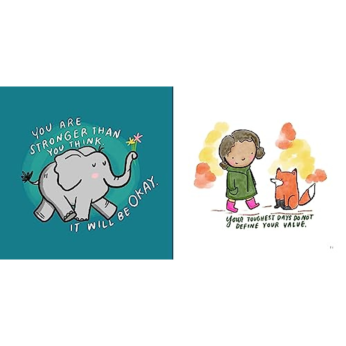 Wonder Doodles: The Little Book of Encouragement, Wisdom & Self-Care