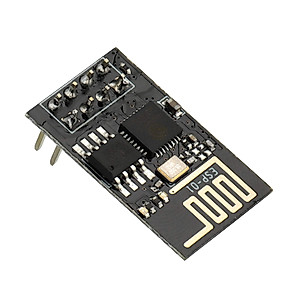 4Pcs ESP8266 Serial Wifi Module ESP-01 Updated Wireless Transceiver Board 3.3V for Arduino