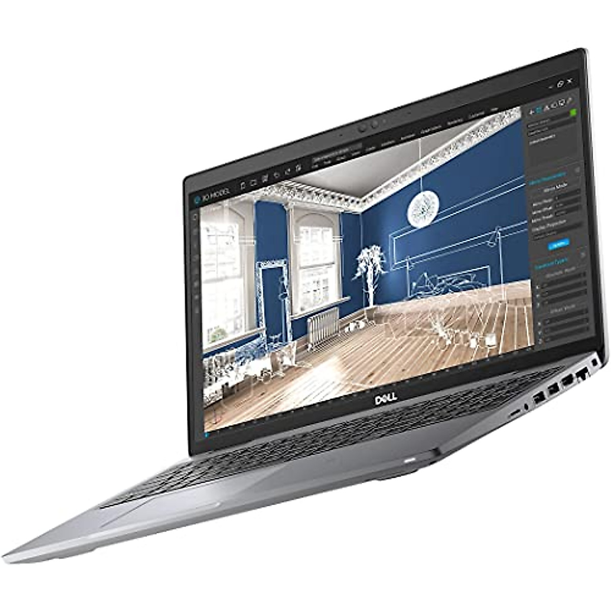 Dell Precision 3000 3560 15.6" Mobile Workstation - Full HD - 1920 x 1080 - Intel Core i7 11th Gen i7-1165G7 Quad-core (4 Core) - 16 GB RAM - 512 GB SSD