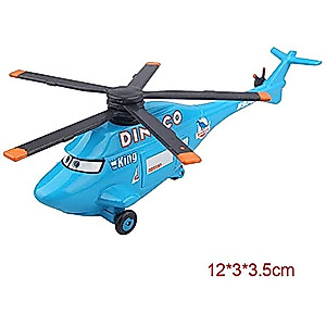 VIAMAZ Toy Cars 1:55 Scale Die-Casting Car Metal Alloy Boy Kid Toy, Birthday Gift for Kid, Safety Toy Cars for Kid, Multi-Color and Style for Choosing