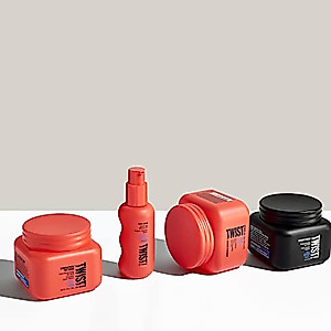 Twist Strengthen The Bond™ Bond-Strengthening Hair Mask For Curly Hair, 8.5oz