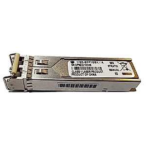 1783-SFP1GSX Stratix Fiber Transceiver 1000 Mb 1783-SFP1GSX Sealed in Box One Year Warranty