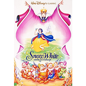 The Art of Disney: Classic Movie Posters100 Postcards