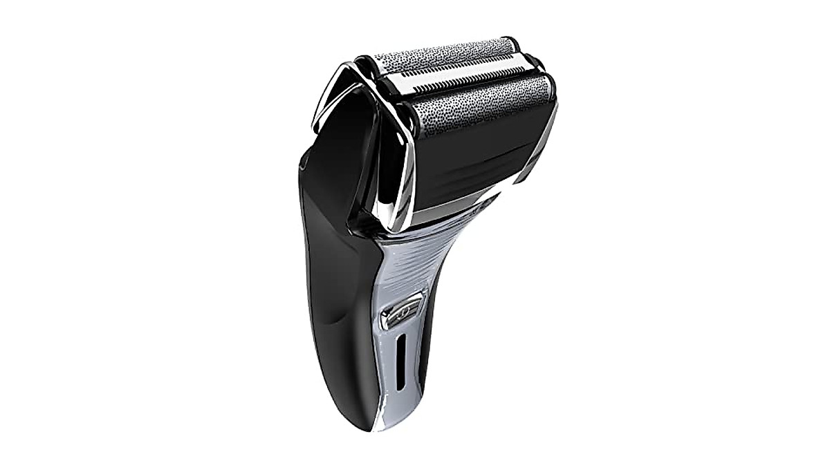 Remington Foil Shaver - Cordless Electric Razor for Men