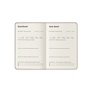 Full Focus Planner - Bold (Stone)