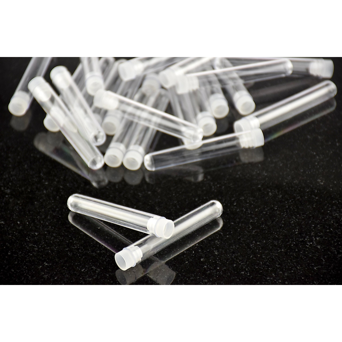 SE Bead Tubes in Pail with Lid (24 Count) - 87024DB-TUBE