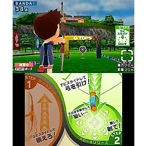 DualPenSports - Nintendo 3DS