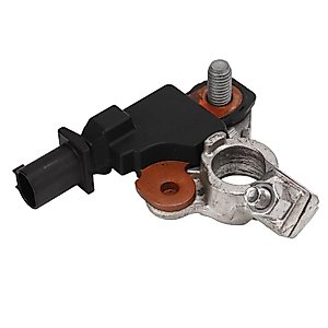 Battery Current Sensor,Automotive Replacement Battery Current Voltage Temperature Sensor for Journey 1500 2500 3500