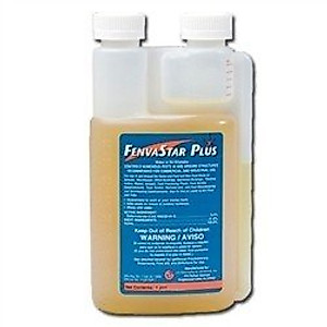 DavesPestDefense FenvaStar Plus 16oz- Esfenvalerate 8.4%