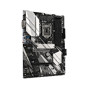 ASROCK MB B365 PRO4 LGA1151/ Intel B365/ DDR4/ Quad CrossFireX/ SATA3&USB3.1/ M.2/ A&GbE/ ATX Motherboard