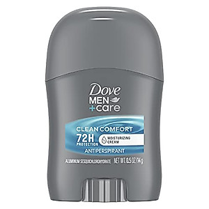 Dove Men+Care Clean Comfort 0.5 oz