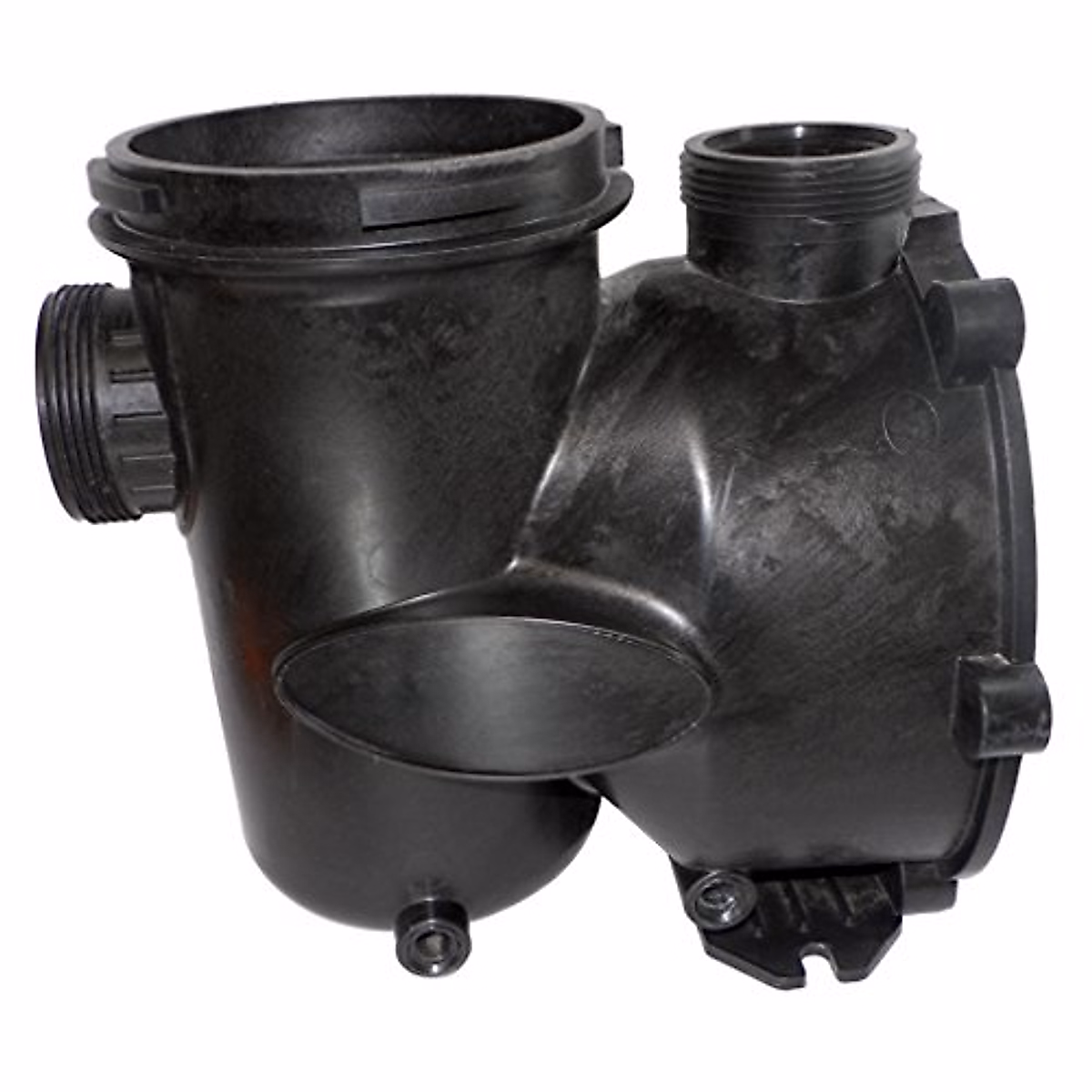 Zodiac R0479800 Pump Body Replacement for Zodiac Jandy FloPro FHPM Series Pump