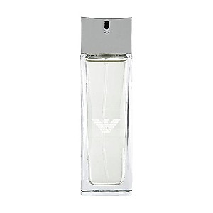 Emporio Armani Diamonds Eau De Toilette Spray 75ml/2.5oz