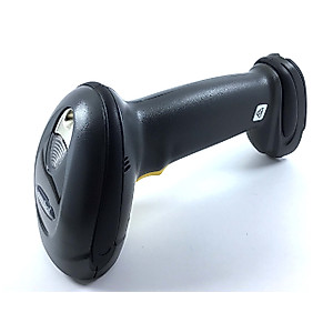 Zebra DS6878 General Purpose Omni-Directional Cordless Bluetooth Barcode Scanner/Imager (2-D, 1-D, PDF417 and Mobile Phone displays) with USB Cable (Renewed)