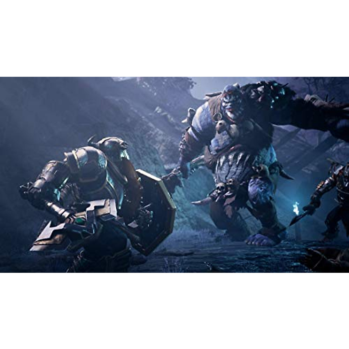 Dungeons & Dragons: Dark Alliance - PlayStation 4