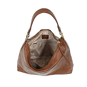Saddle Sloane Slouchy Hobo Bag