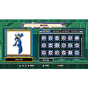 Mega Man Legacy Collection 2 - Xbox One