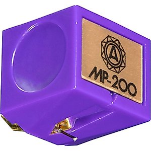 NAGAOKA MP Series MP-200 & MP-200H Replacement Stylus JN-P200