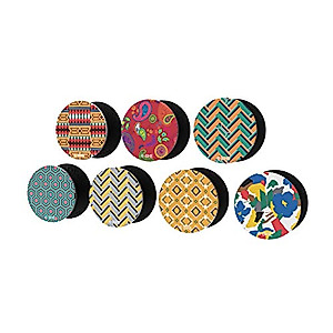 BTS PopSockets PopGrip : Swappable Grip for Phones & Tablets Official License Goods IDOLver Jungkook