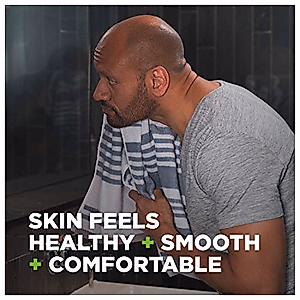 Dove Men + Care Extra Fresh bar Soap (14/4 Oz Net Wt 56 Oz),, ()