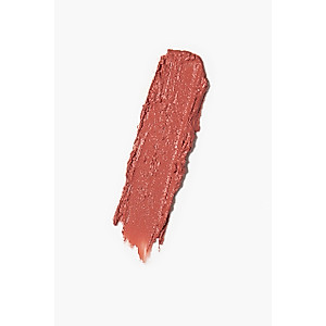 MADAME GABRIELA Nude Lipstick for all Skintones | Clean Moisturizing Natural Lipstick | Cruelty Free & Paraben Free | Made with Manuka Honey | Sydney at 8AM