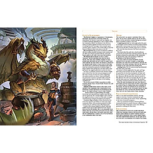 The Game Master's Book of Legendary Dragons: Epic new dragons, dragon-kin and monsters, plus dragon cults, classes, combat and magic for 5th Edition RPG adventures (The Game Master Series)