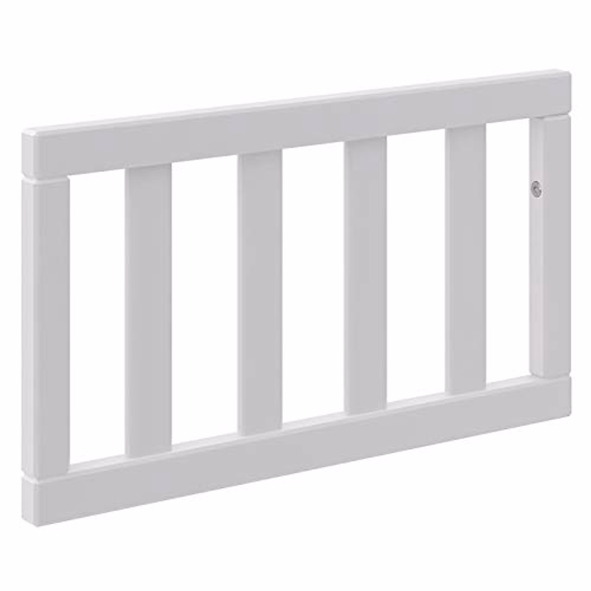 Little Seeds Universal Toddler Rail, Nursery Furniture, White
