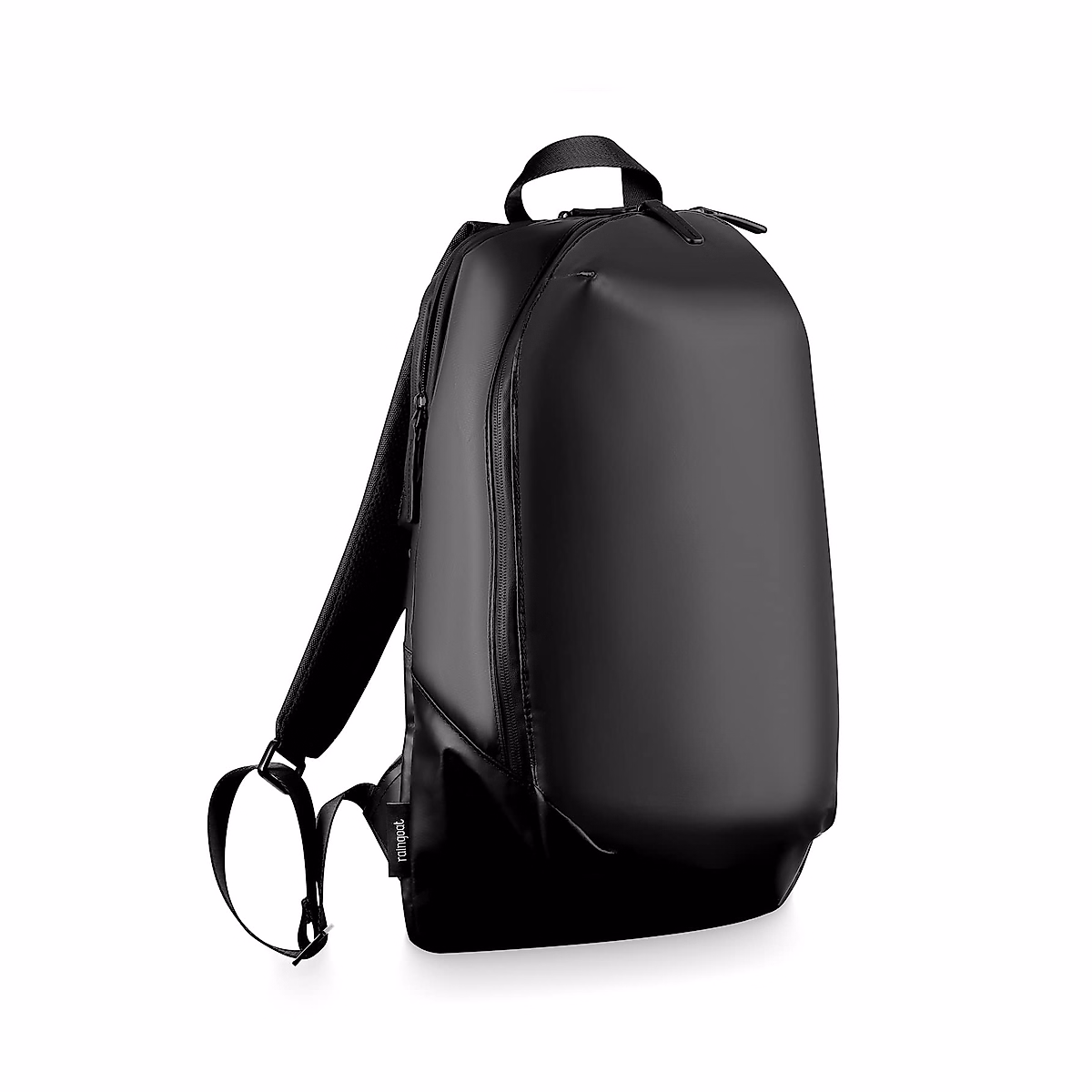 Raingoat WP 1000 23L Waterproof Backpack with 16" Laptop Sleeve | Minimal Design | Commuter and Travel Pack