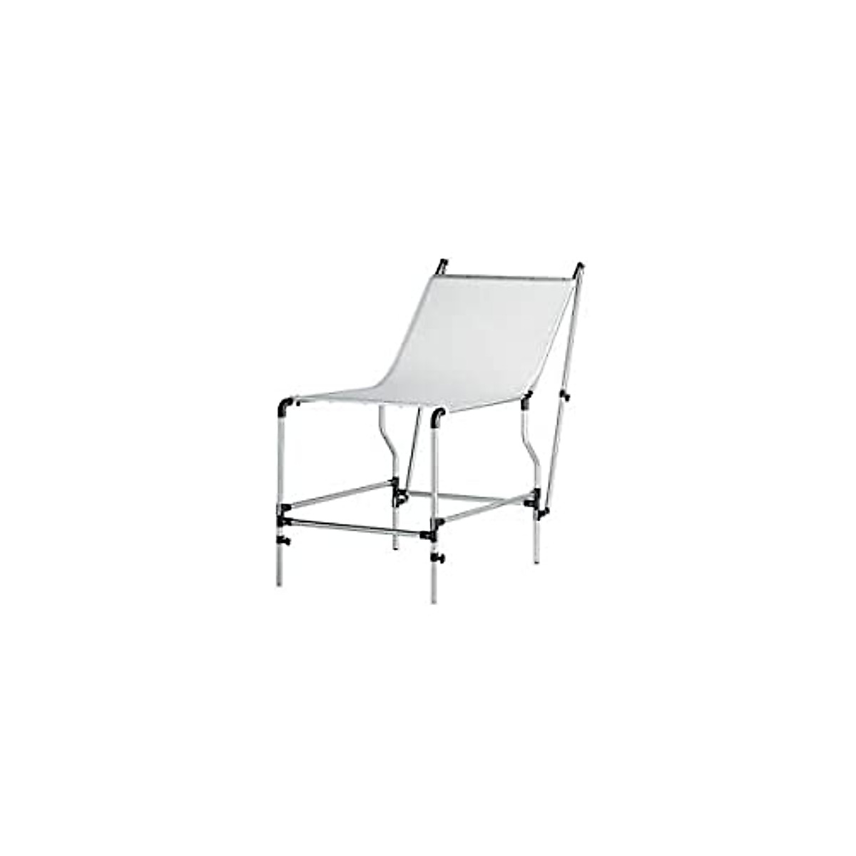 Manfrotto 320PSL Mini Still Life Table without Plexiglas Cover - Special Order Only