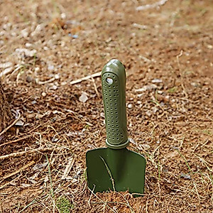 Avikoit Premium 3 - in - 1 Plant Care Kit Soft Rubberized Non - Slip Ergonomic Handle Gardening Tool 3 Piece Gift Set for Home Garden Lawn Farm Herbs Indoor Outdoor