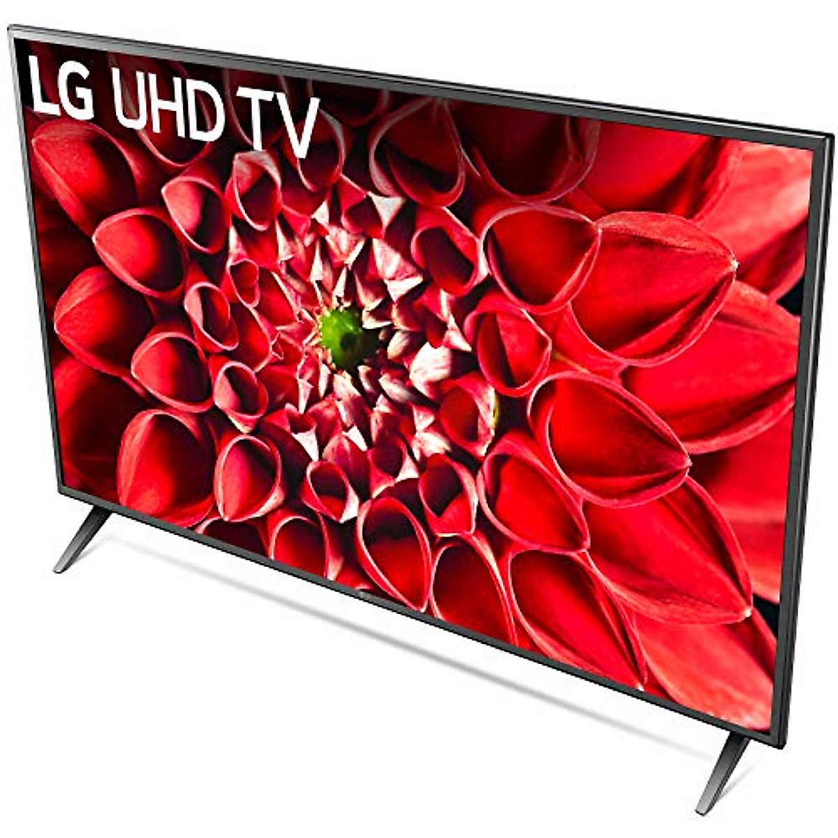 LG 43UN7000PUB "Works with" Alexa UHD 70 Series 43" 4K Smart TV (2020)