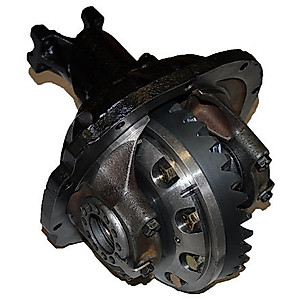 Center Section/Third Member for Ford 8" - Assembled - Trac Loc Differential - 28 Spline … (3.55)