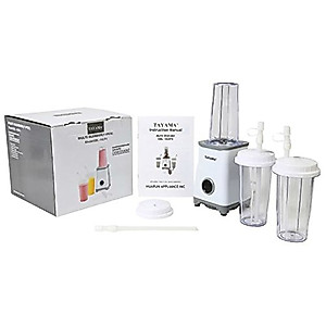 Tayama Multi-Blender 11 Piece Set