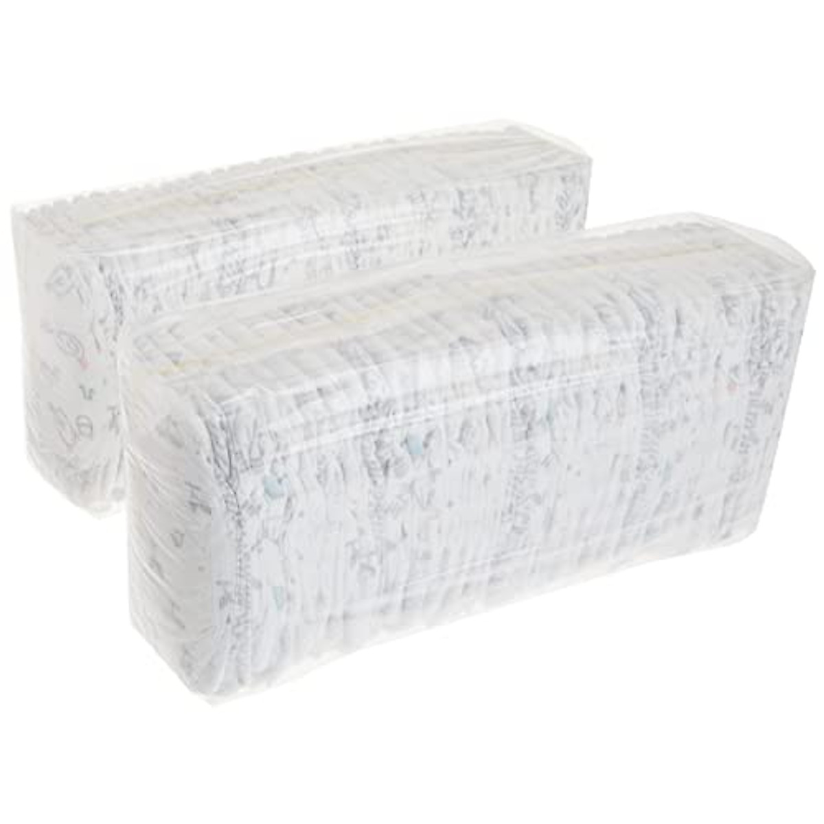 Huggies Special Delivery Hypoallergenic Baby Diapers, Size Newborn (up to 10 lbs.), 66 Count, Giga Jr. Pack