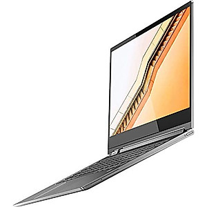 Lenovo Yoga C930 2-in-1 Laptop Premium 2019, 13.9 FHD IPS Touchscreen, Intel 4-Core i7-8550U, 12GB DDR4, 256GB PCIe SSD, Dolby Audio Backlit KB Win Ink Active Pen Thunderbolt Fingerprint Win 10