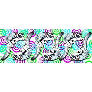 CafePress Sugar Glider 2 Mug Ceramic Coffee Mug, Tea Cup 11 oz