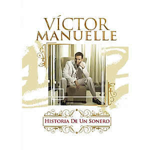 Historia De Un Sonero [DVD]