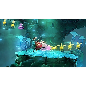 Rayman Legends Xbox One Standard Edition