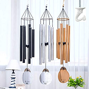 LIFEUNITE 10 Sets Metal Ceiling Hooks, White Heavy Duty Ceiling Hanging Hooks for Plant, Basket and Canopy